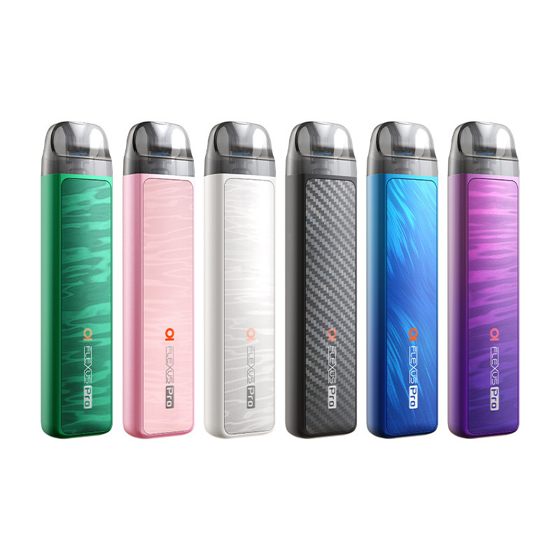 Pod Flexus Pro Aspire – Infinitevap boutique de cigarette électronique ...