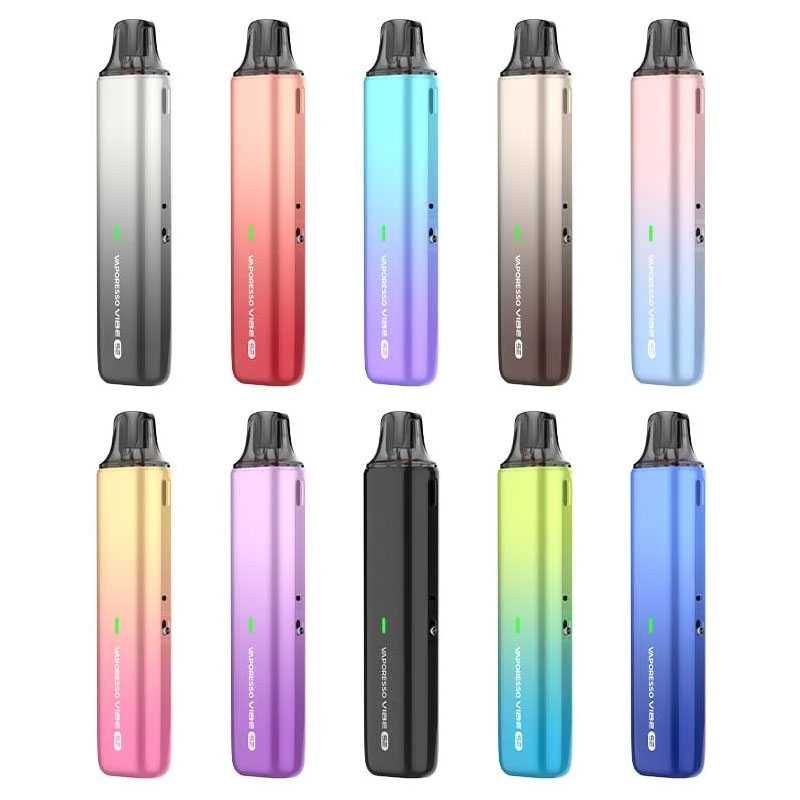 Kit Vibe SE Vaporesso – Infinitevap boutique de cigarette électronique ...