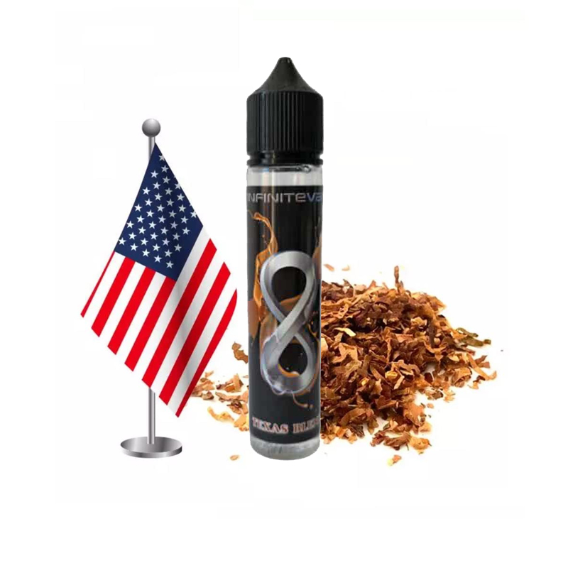 Texas Blend Infinitevap 50ml – Infinitevap boutique de cigarette ...